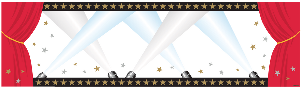 Giant Hollywood Personalized Banner Kit | Canadian Tire