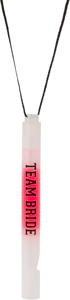 Team Bride Glow Whistles, 6-pk | Canadian Tire