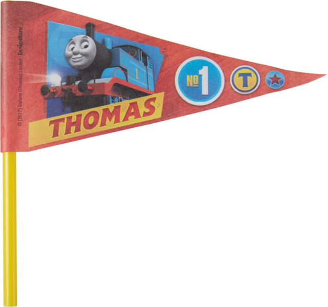 Thomas the Tank Engine Birthday Party Favour Pack, 48-pc | Canadian Tire