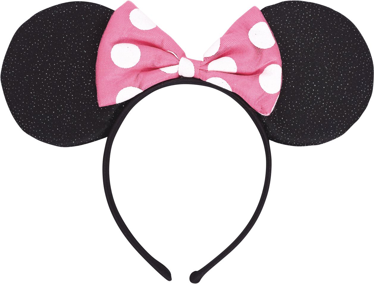 Minnie Mouse Headband for Disney Themed Birthday Party | Party City