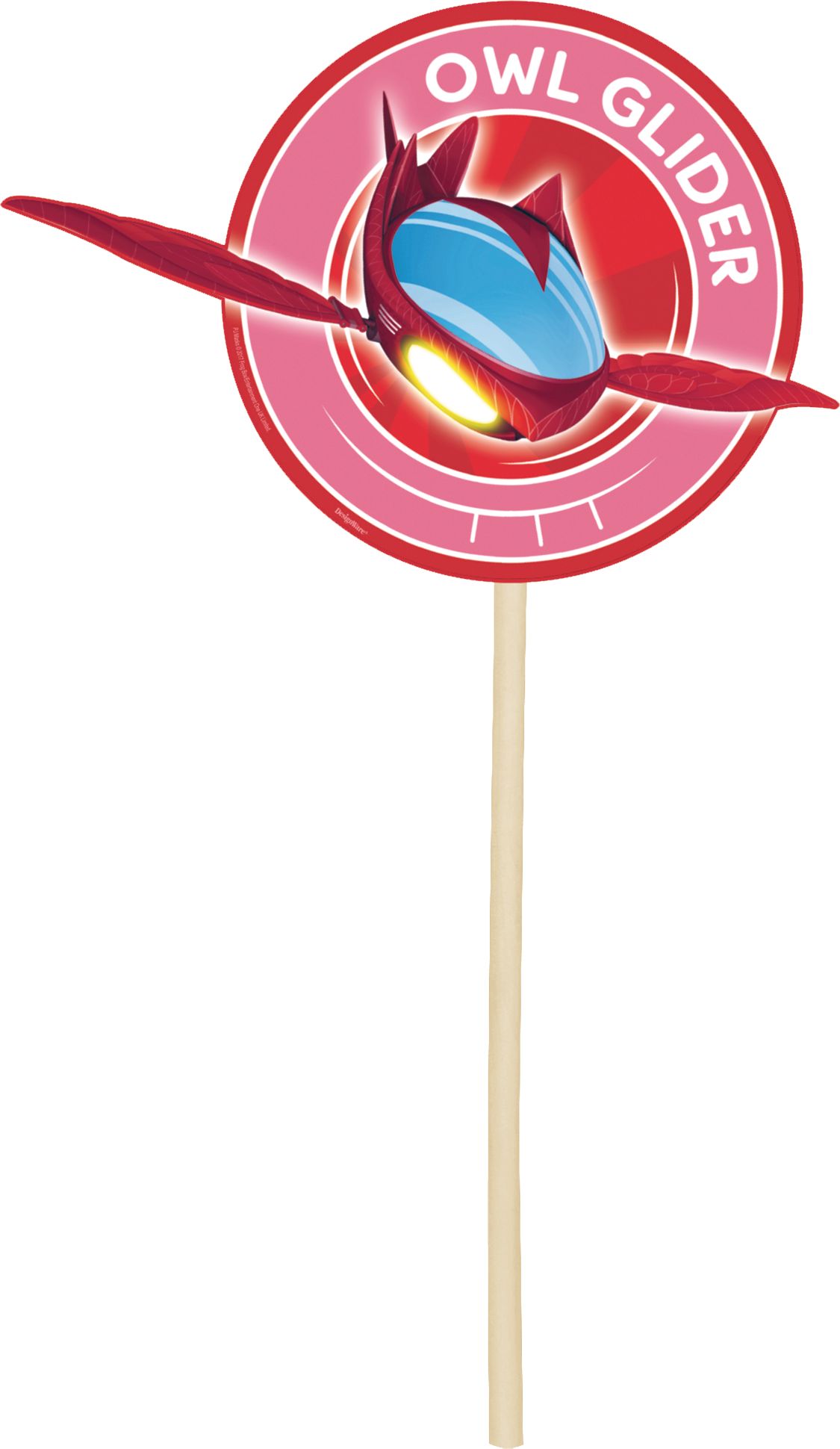 PJ Masks Photo Booth Kit, 17-pc | Canadian Tire