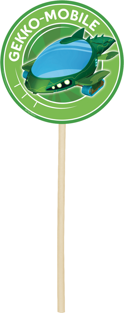 PJ Masks Photo Booth Kit, 17-pc | Canadian Tire