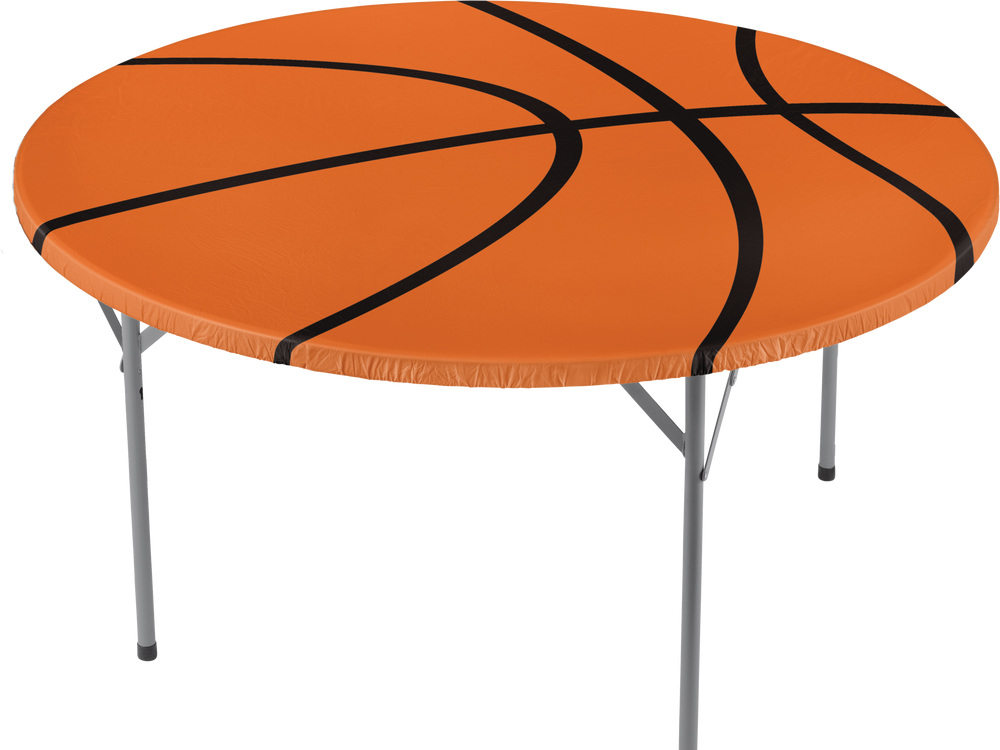 Fitted Basketball Table Cover | Canadian Tire