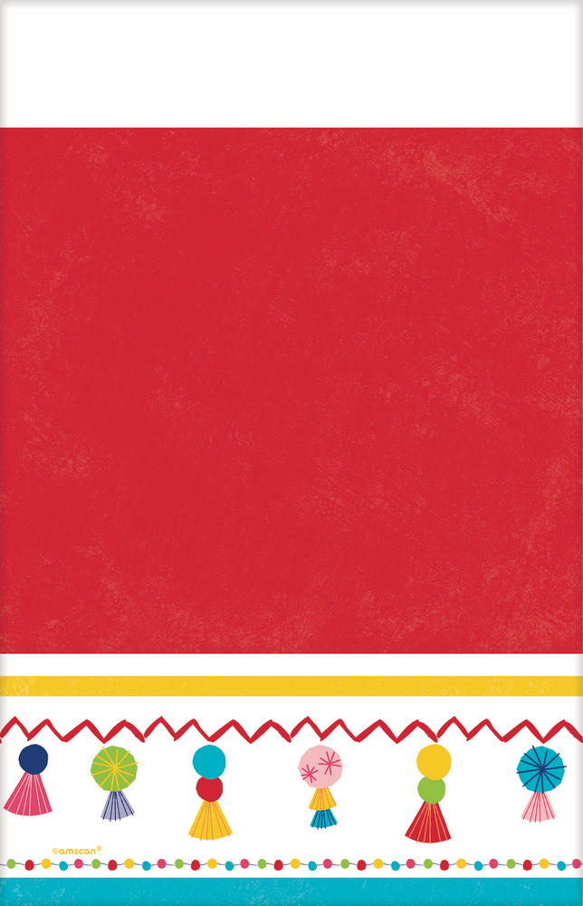 Fiesta Time Table Cover | Canadian Tire