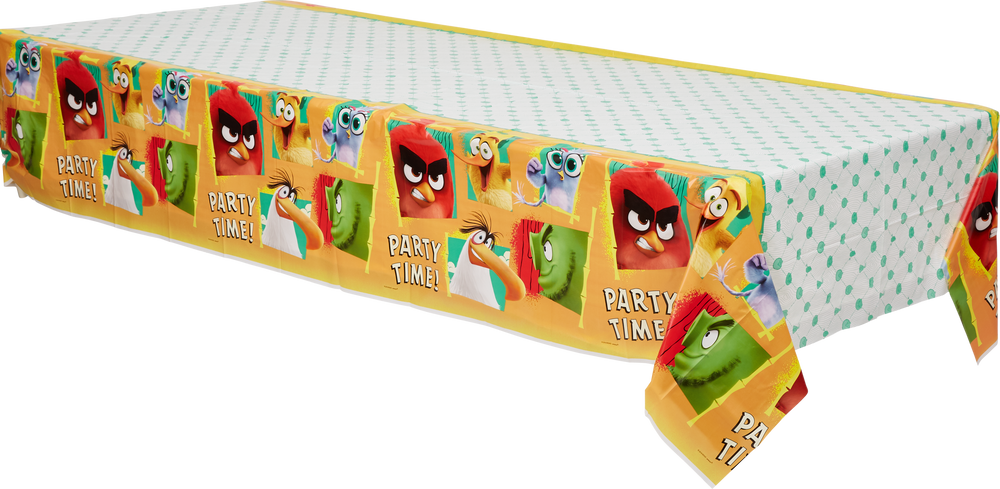 Angry Birds 2 Table Cover | Canadian Tire