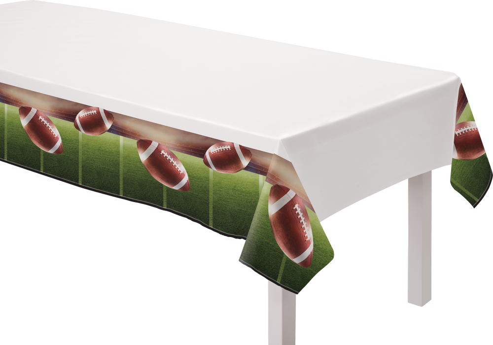 Go Fight Win Football Table Cover | Canadian Tire