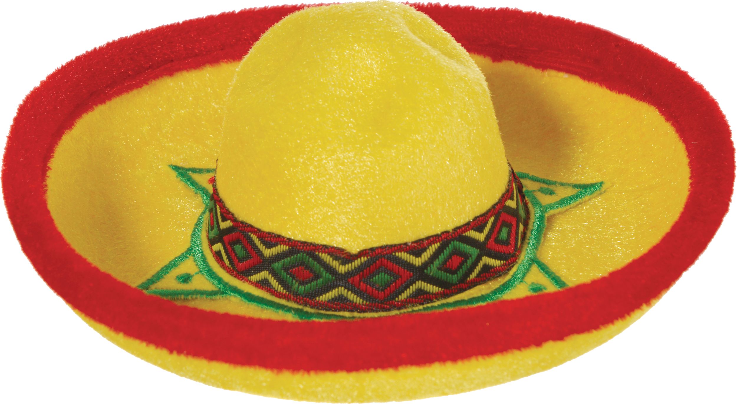 Mini Sombreros, 3-pk | Canadian Tire