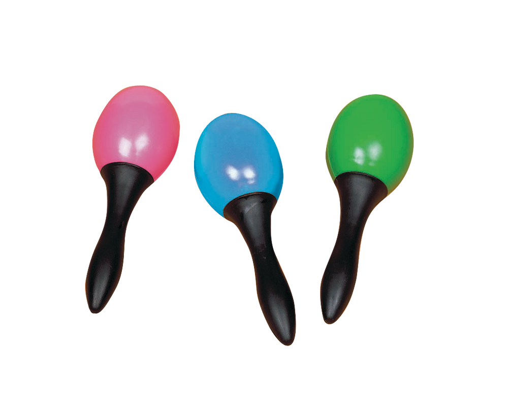 Party Maracas, 12-pk | Party City