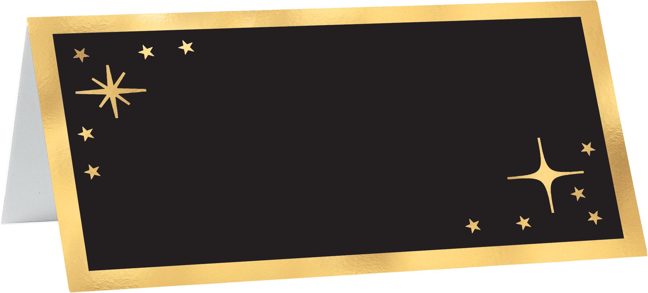 Metallic Gold Birthday Buffet Decorating Kit, 12-pc | Party City