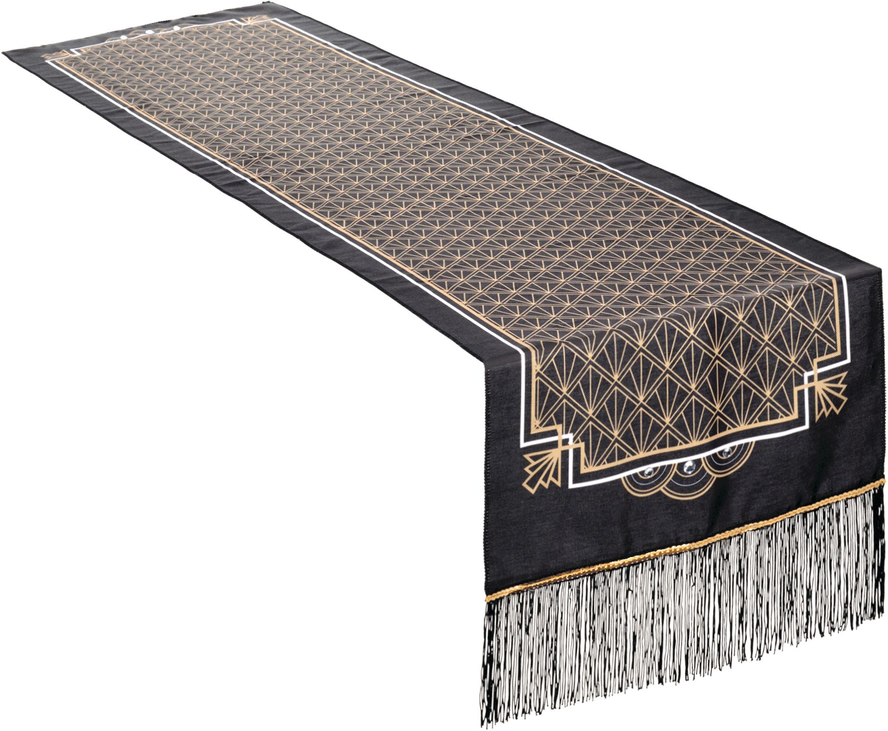 Tapis de table, Hollywood | Party City