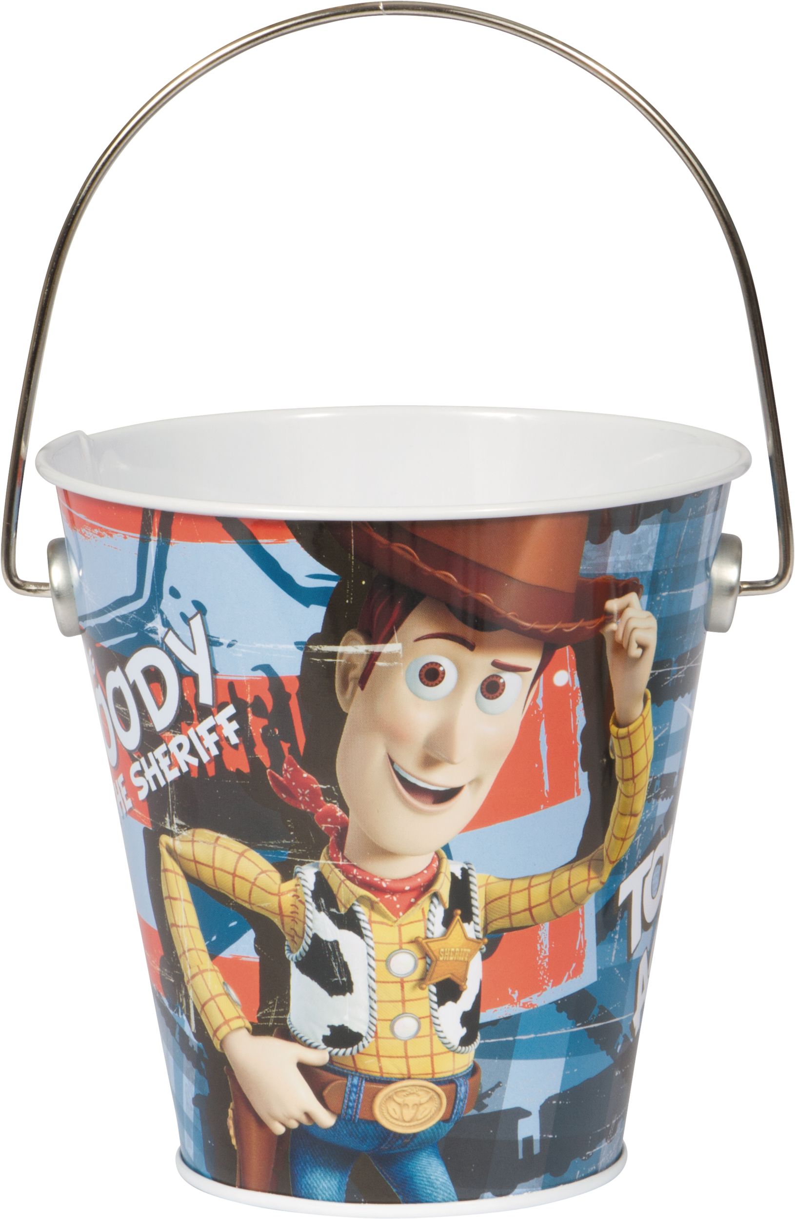 Toy Story Pail | Party City
