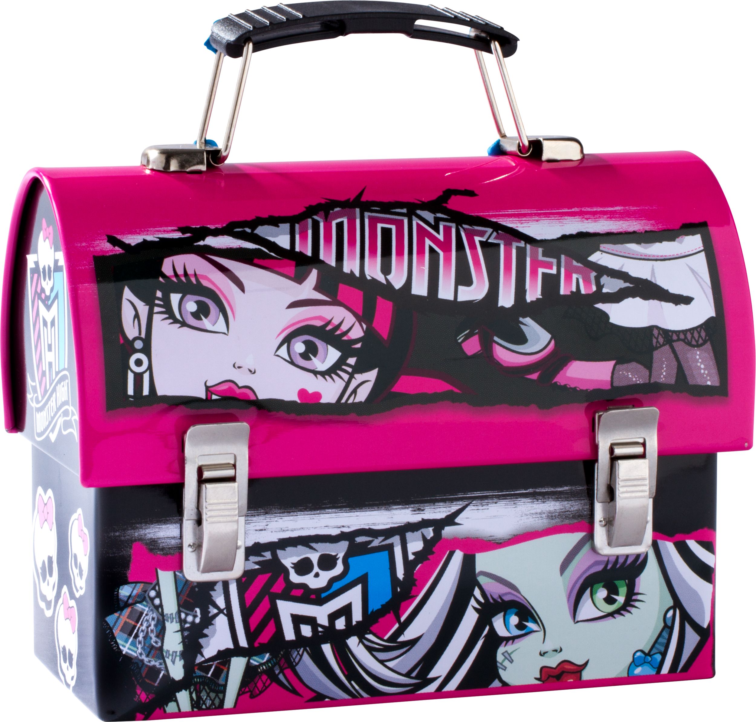 Mini Monster High Tin Box | Party City