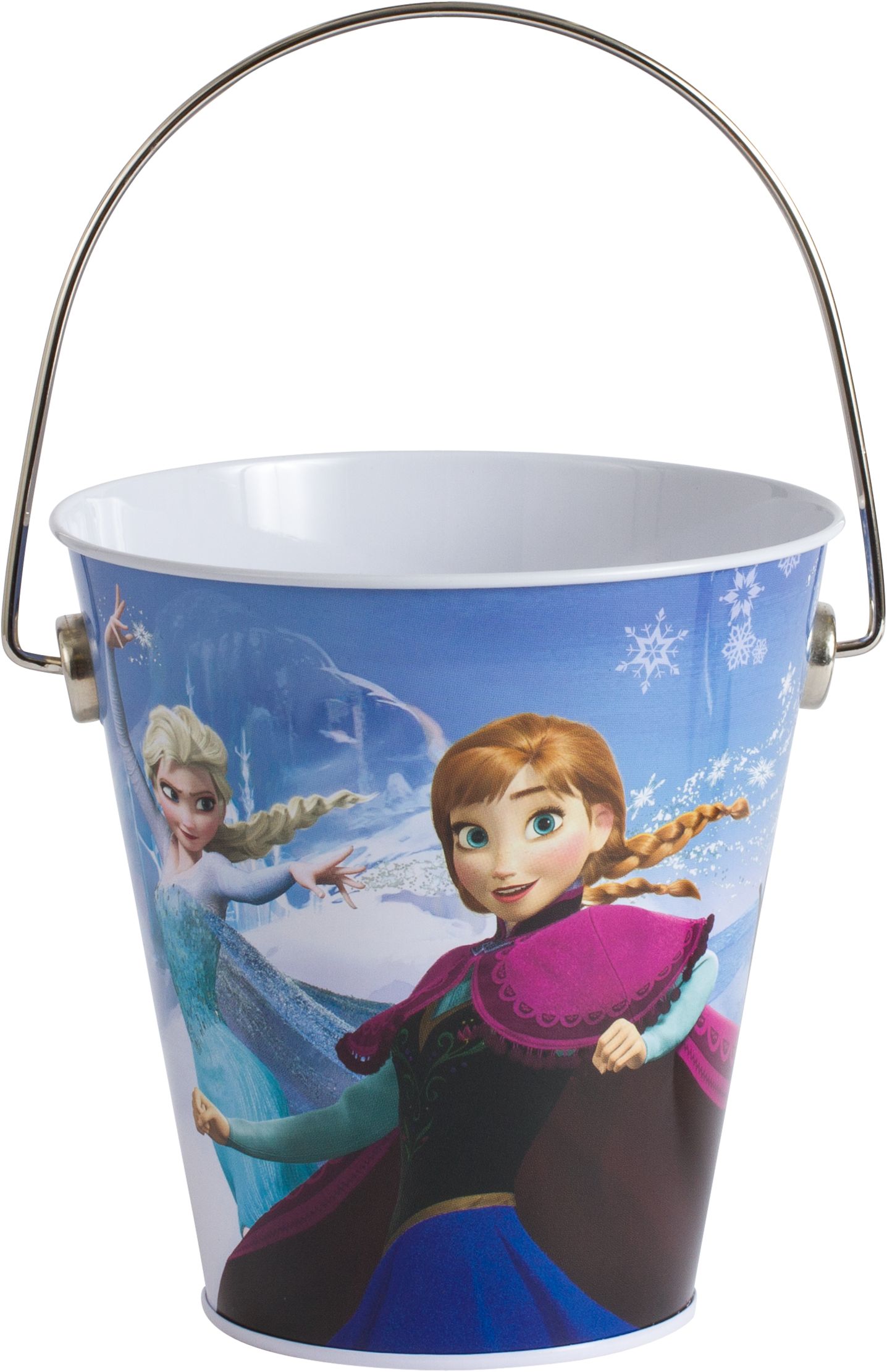 Frozen Metal Pail | Party City