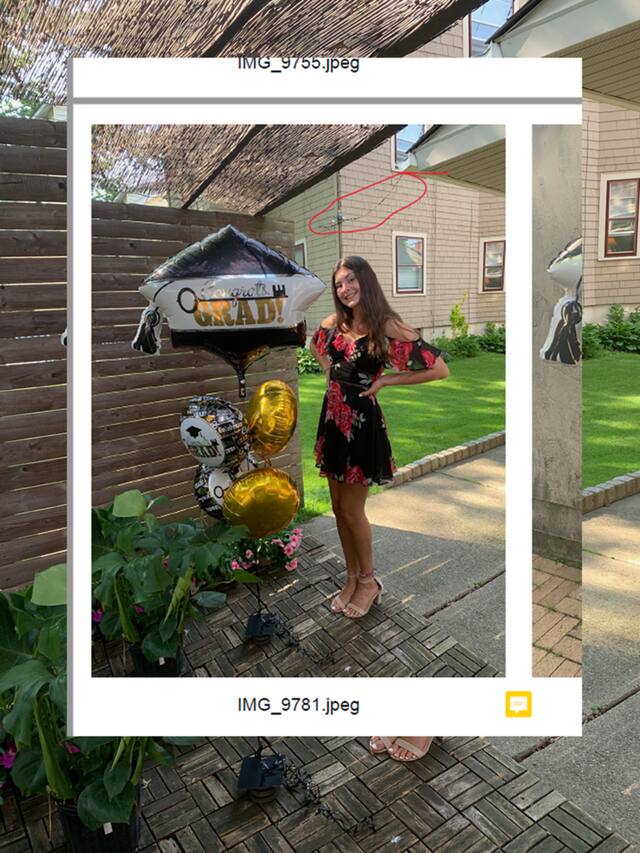 Graduation Key to Success Foil Balloon Bouquet, Helium Inflation ...