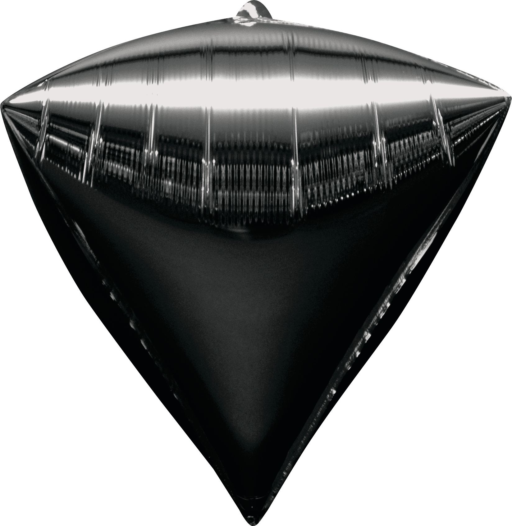 Diamond Satin Foil Balloon, Assorted Colours, 17-in, Helium Inflation ...