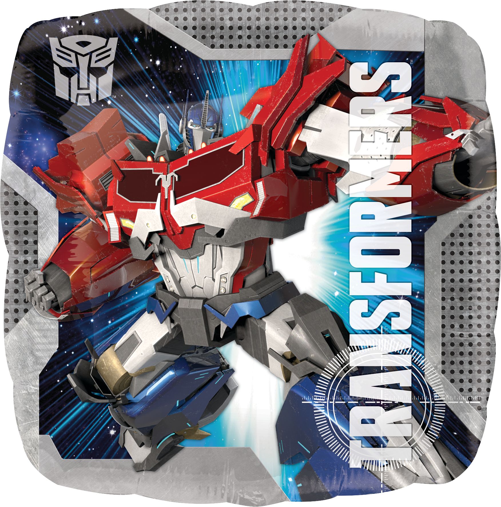 Transformers Party City