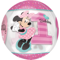 Orbz-Shaped Balloons | Party City