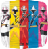 Power Rangers Ninja Steel Balloon, 17-in | Party City