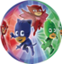 Orbz PJ Masks Foil Balloon for Birthday Party, Helium Inflation ...