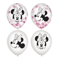 Minnie Mouse Party Supplies | Party City