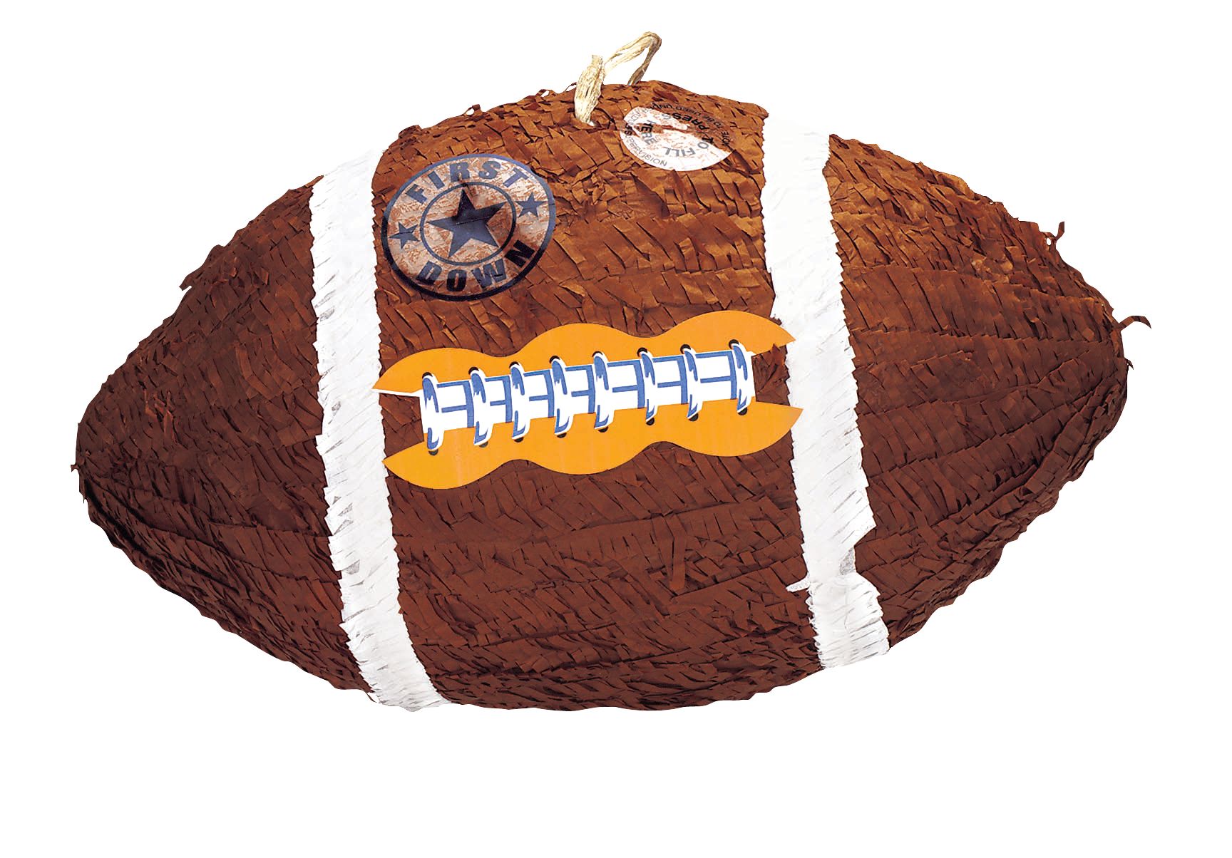 Basic Football Pinata | Canadian Tire