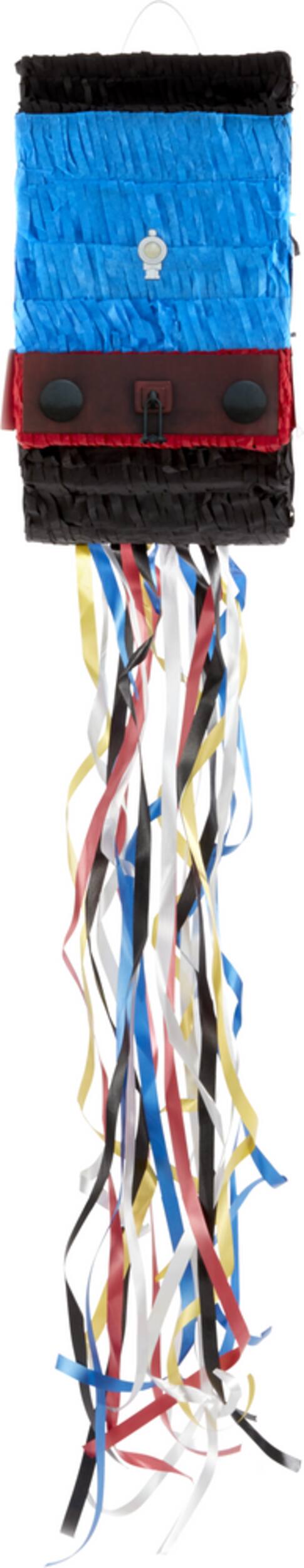 Pull String Thomas the Tank Engine Train Pinata | Canadian Tire