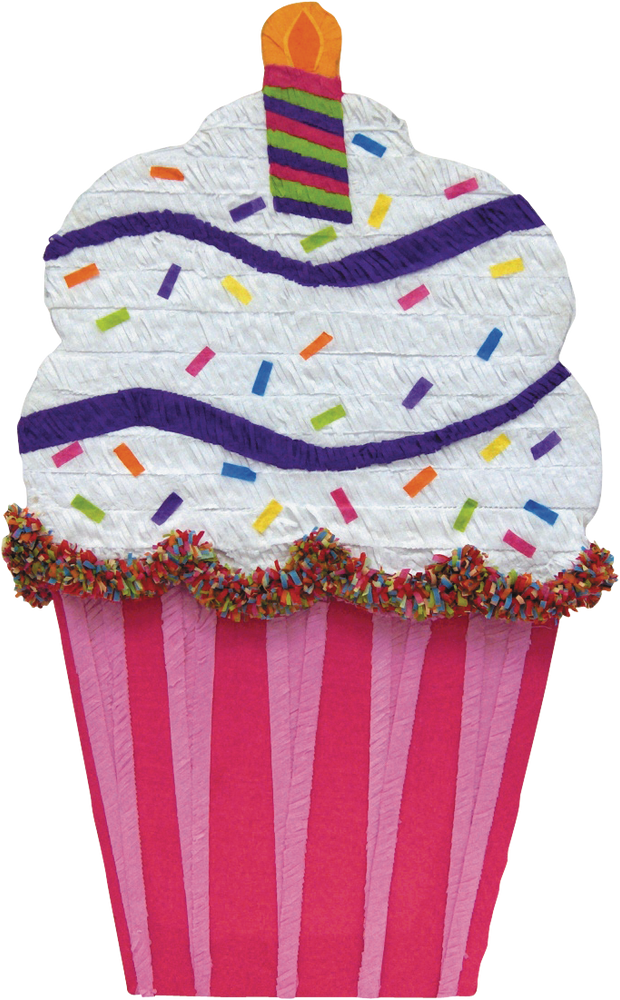 Giant Cupcake Pinata | Canadian Tire