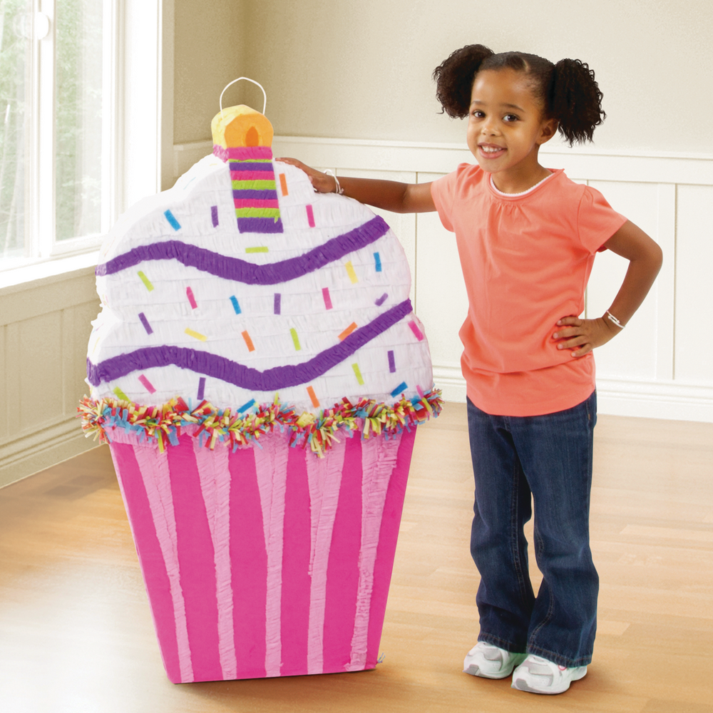 Giant Cupcake Pinata | Canadian Tire