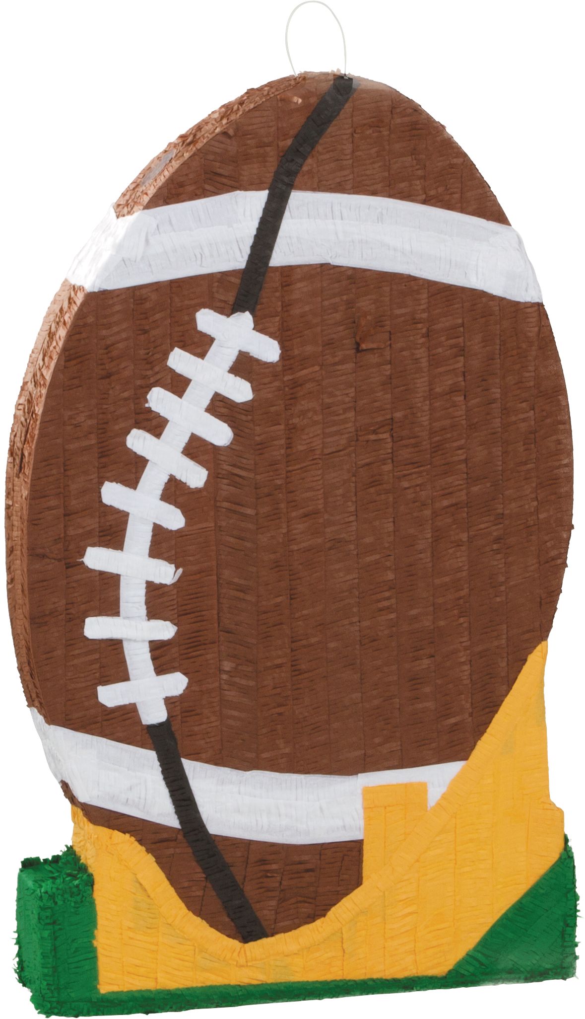 Giant Football Pinata | Party City