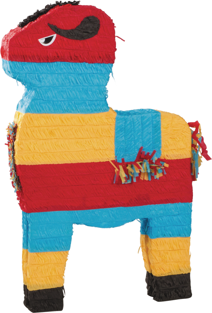 Giant Bull Pinata | Canadian Tire