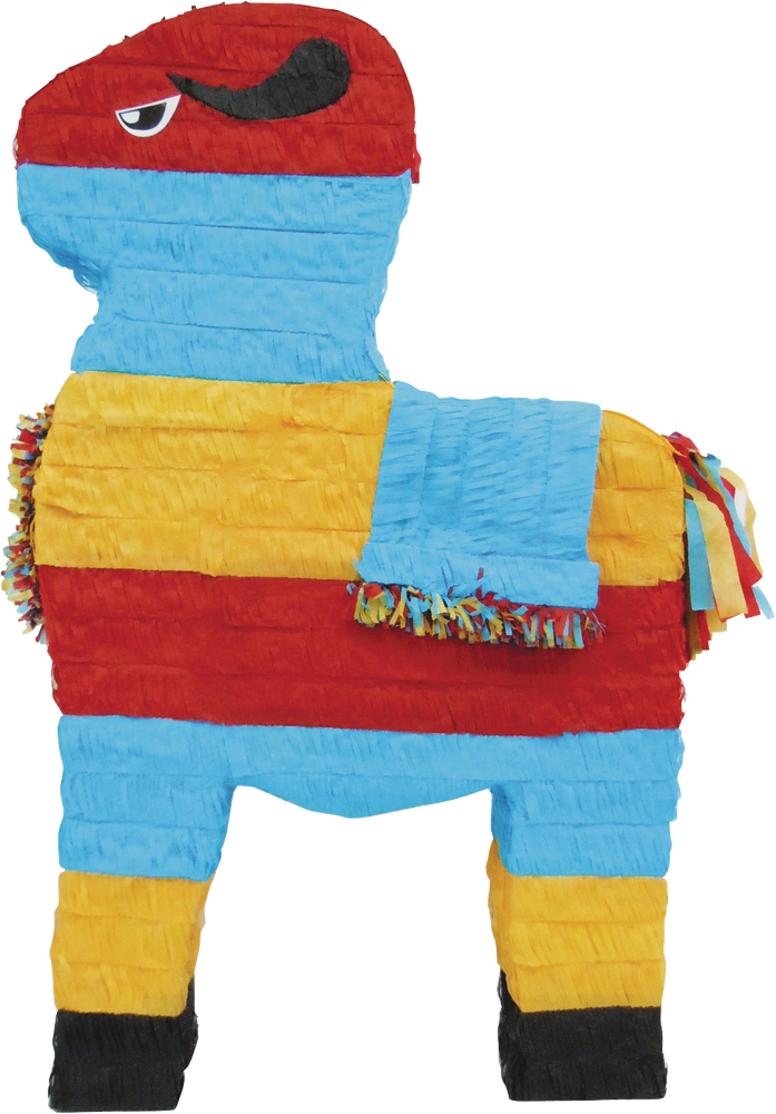 Giant Bull Pinata | Canadian Tire