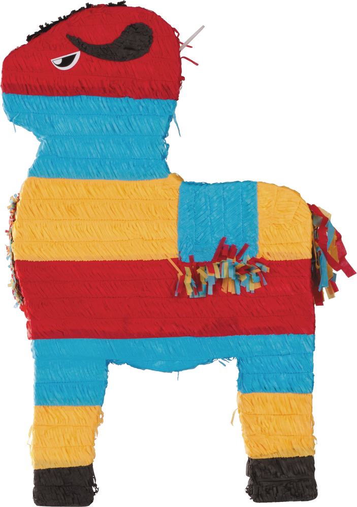 Giant Bull Pinata | Canadian Tire