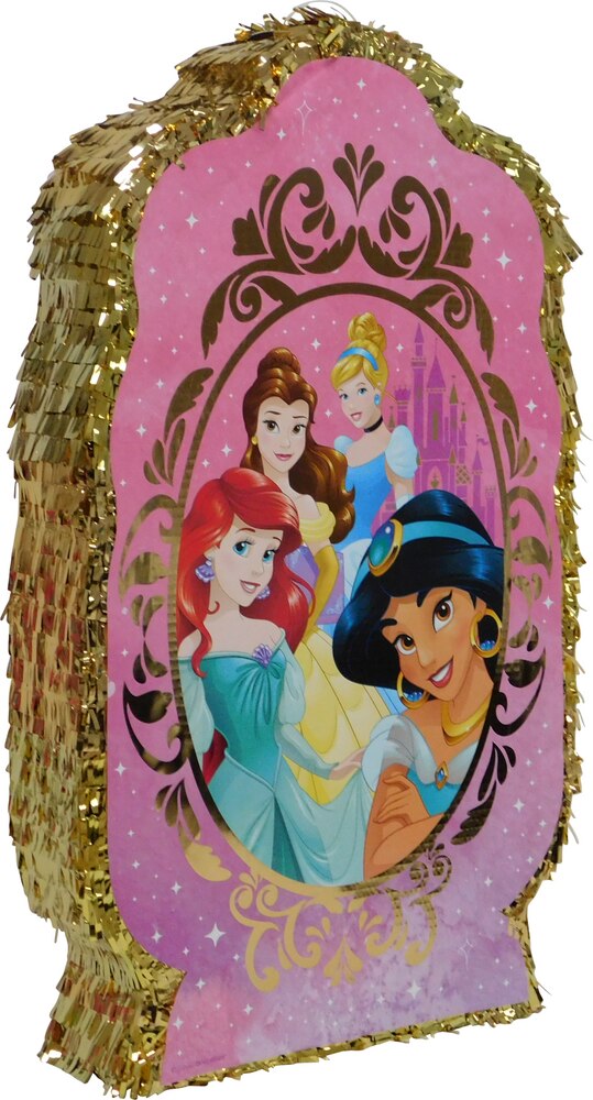 Giant Disney Princess Pinata | Canadian Tire