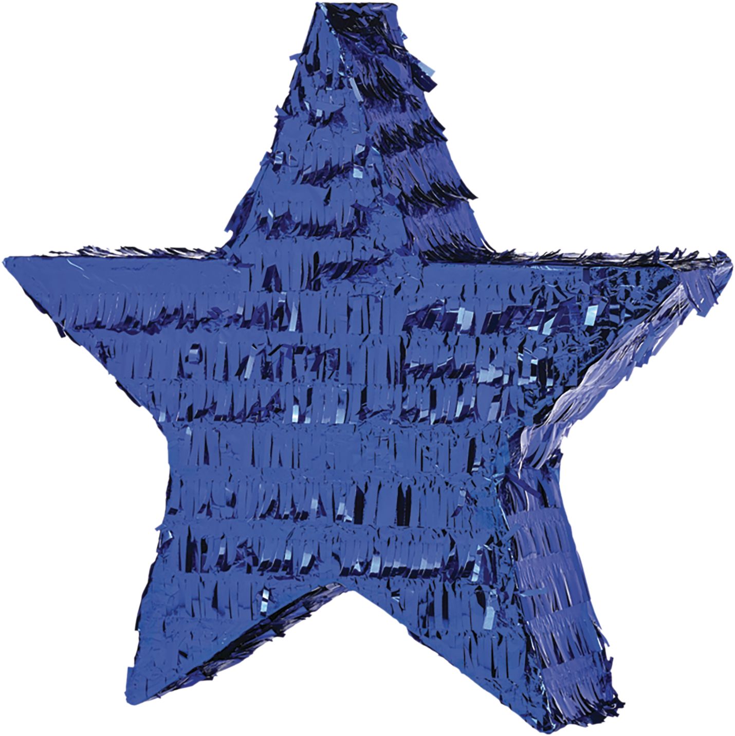 Foil Star Pinata | Party City
