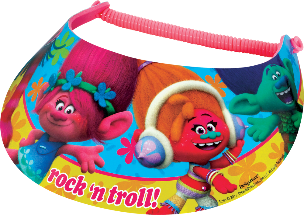 Trolls Hat | Party City