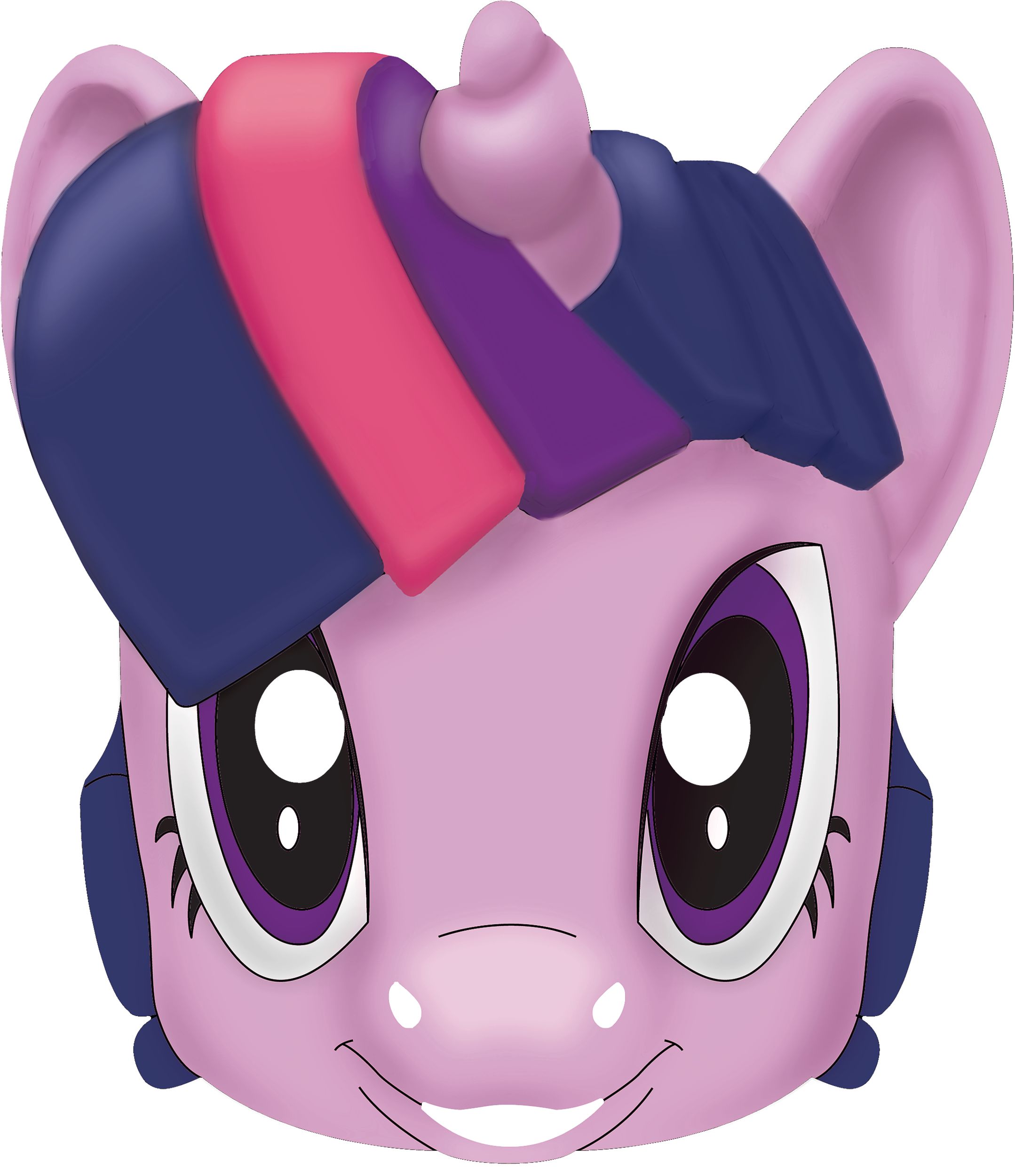 Child My Little Pony Mask | Party City