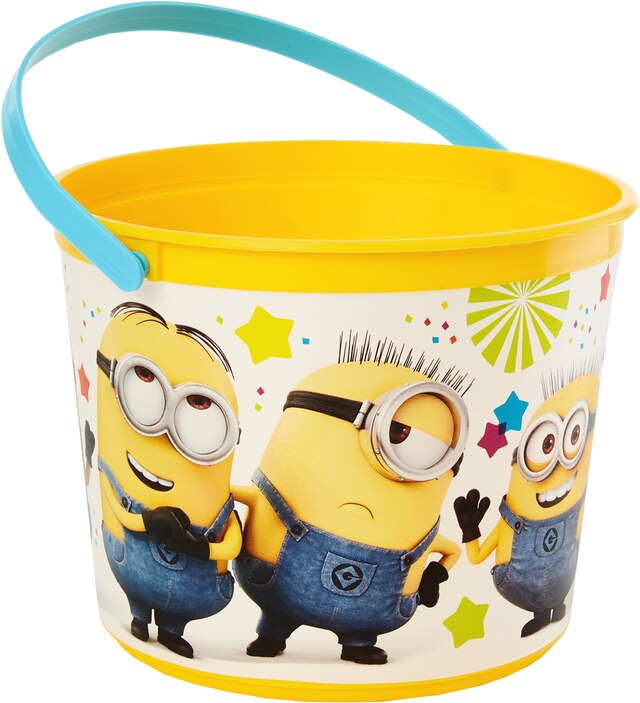 Minions Favour Container | Party City