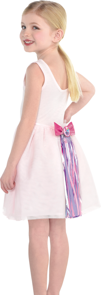 My Little Pony Wearable Tail, Pink/Purple | Party City