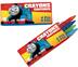 Thomas the Train Crayon Boxes for Birthday Party Favours, 12-pk | Party ...