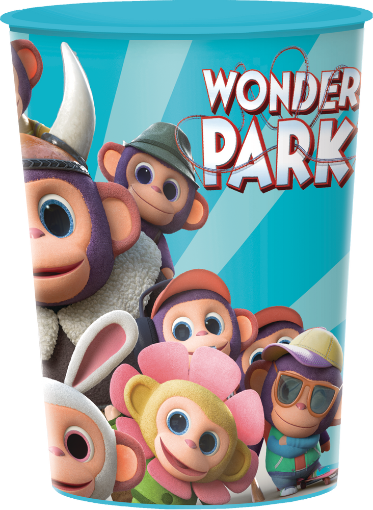 Wonder Park Birthday Party Favour Cup, 16-oz | Canadian Tire