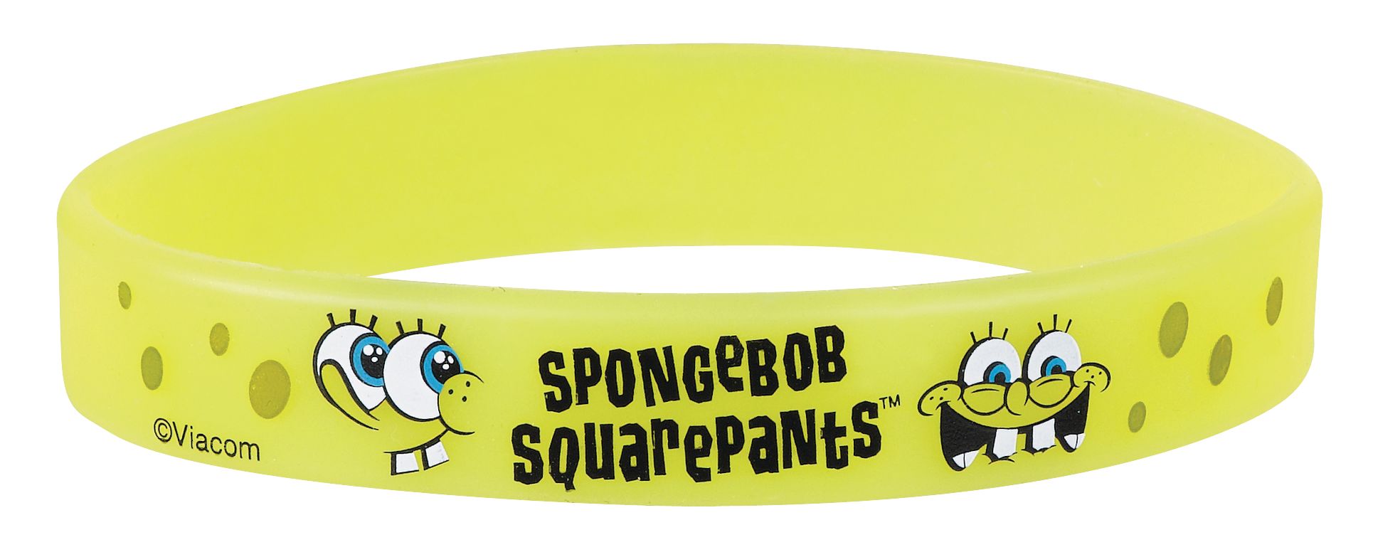 SpongeBob Wristbands, 4-pk | Party City