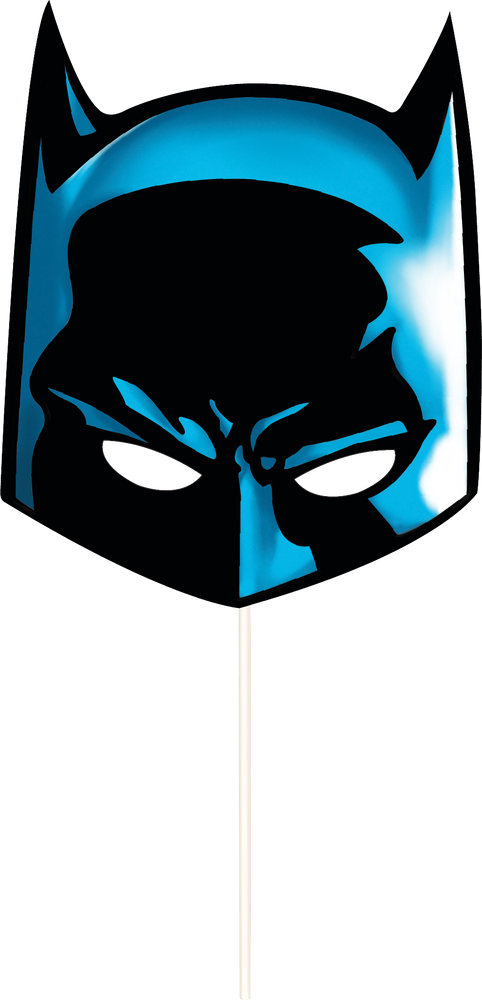 Batman Scene Setter with Photo Booth Props | Canadian Tire