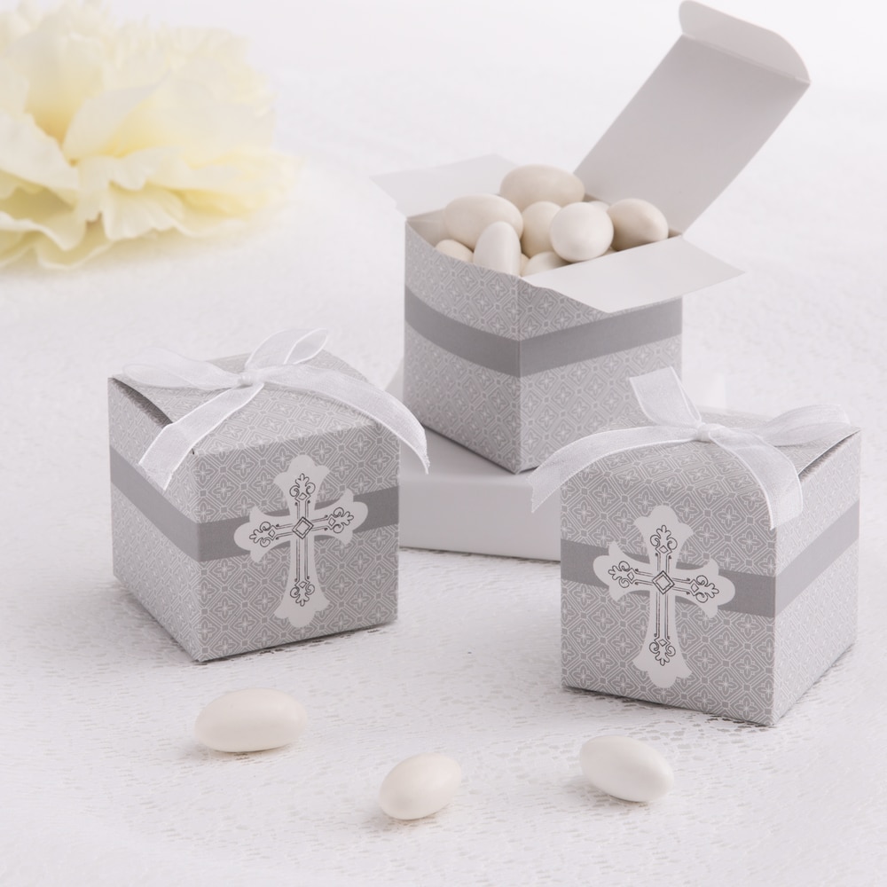 Cross Favour Boxes, 24-pk | Canadian Tire
