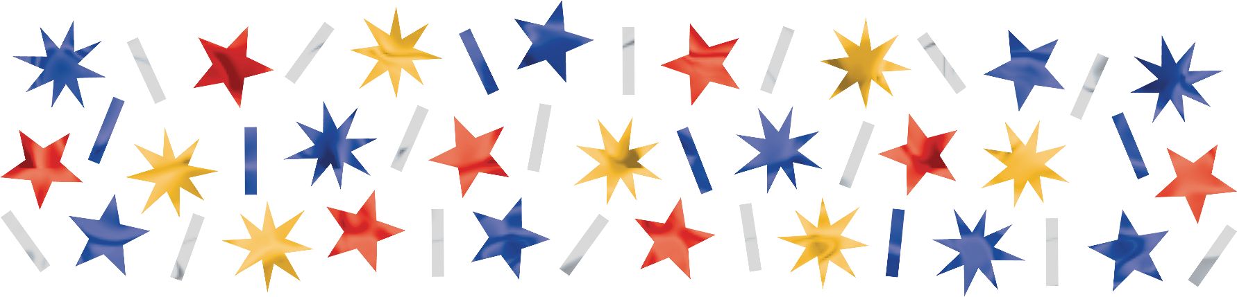 Transformers Confetti | Party City