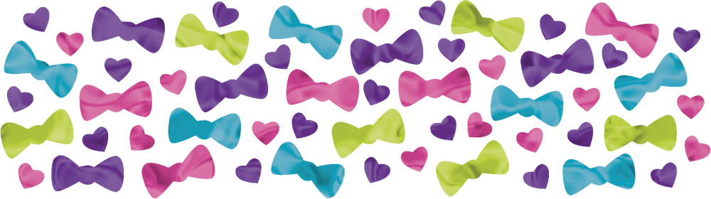 Rainbow Hello Kitty Birthday Party Confetti | Canadian Tire