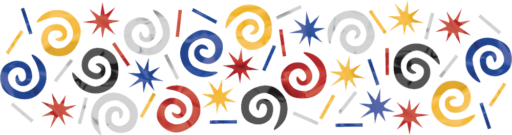 Power Rangers Confetti | Party City