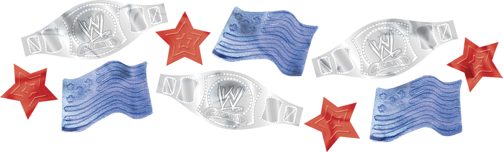 WWE Confetti | Party City