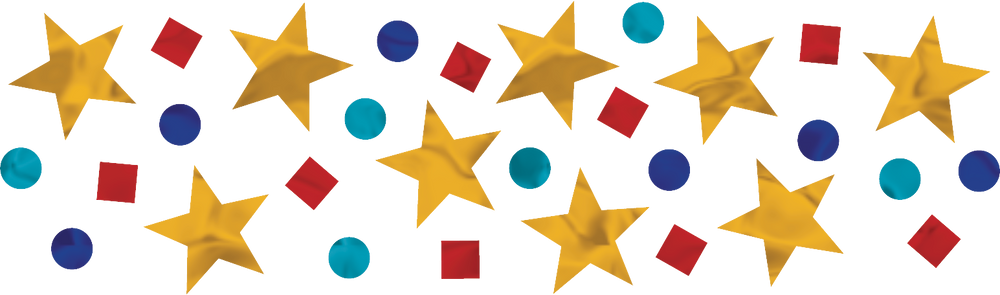 Super Mario Birthday Party Confetti | Party City