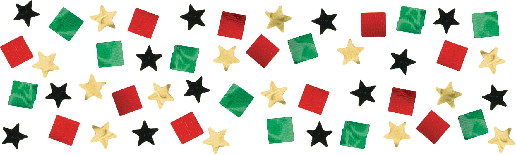 Pixelated Birthday Party Confetti | Canadian Tire