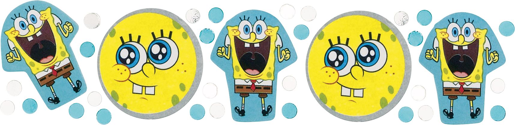SpongeBob Confetti | Party City